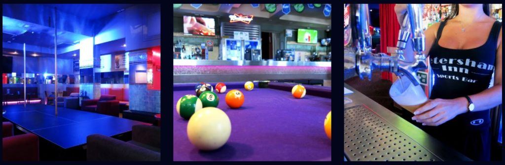 Sydney Strip Clubs | Guide to the Best Lap Dance Clubs in Sydney