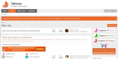 7 Best Adult Forums For Aussies Top Nsfw Discussion Boards