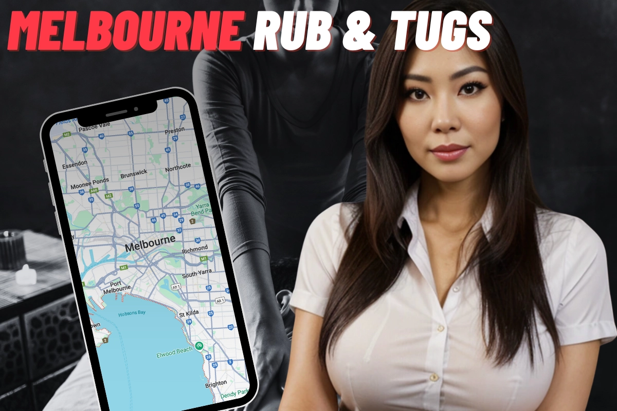 Erotic Massage In Melbourne: 11 Popular Rub-n-Tugs In 2025